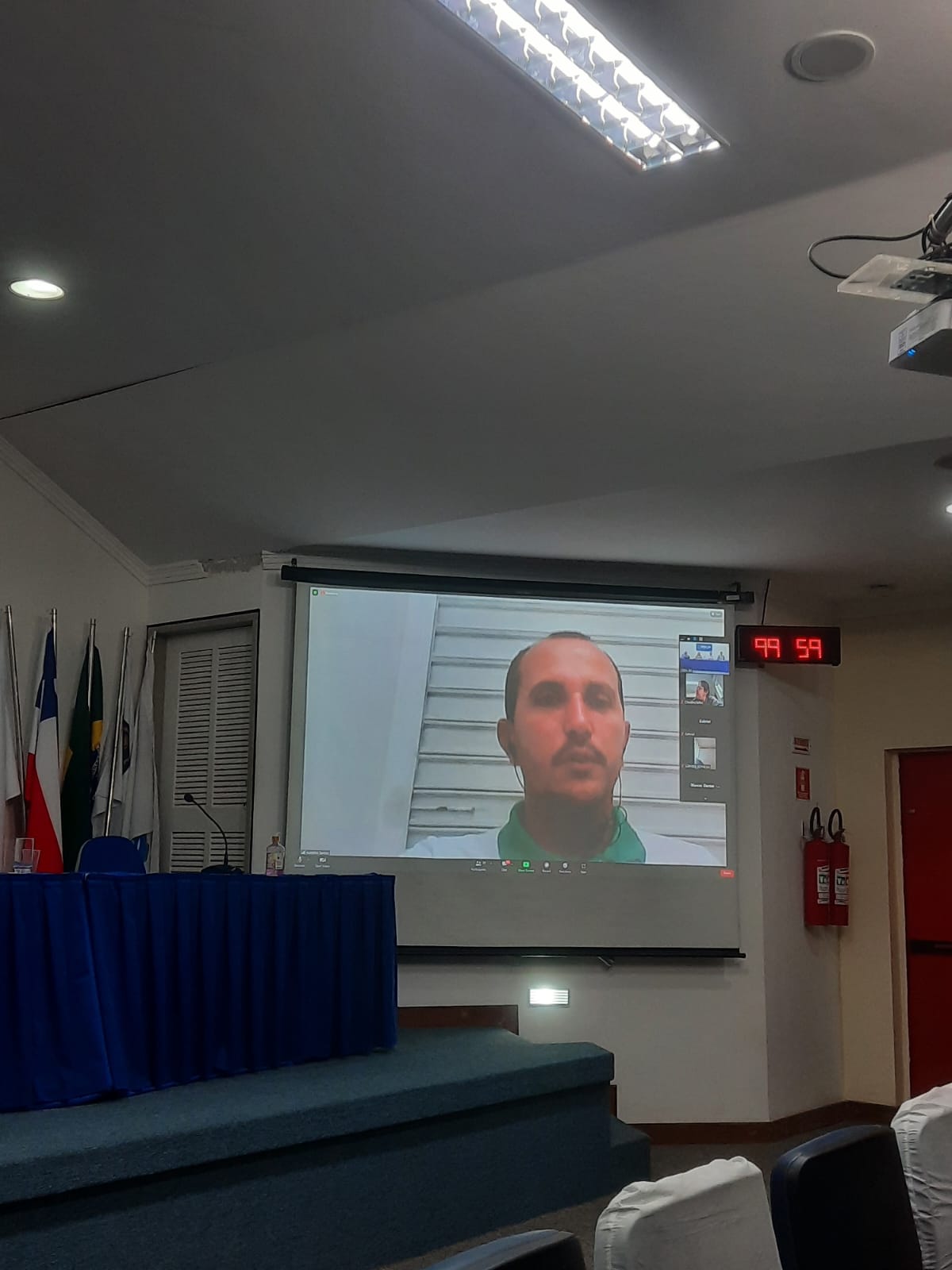 Confira como foi a 2ª Plenária de 2023 do FBCA – FBCA